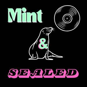 Upcoming events – Mint and Sealed